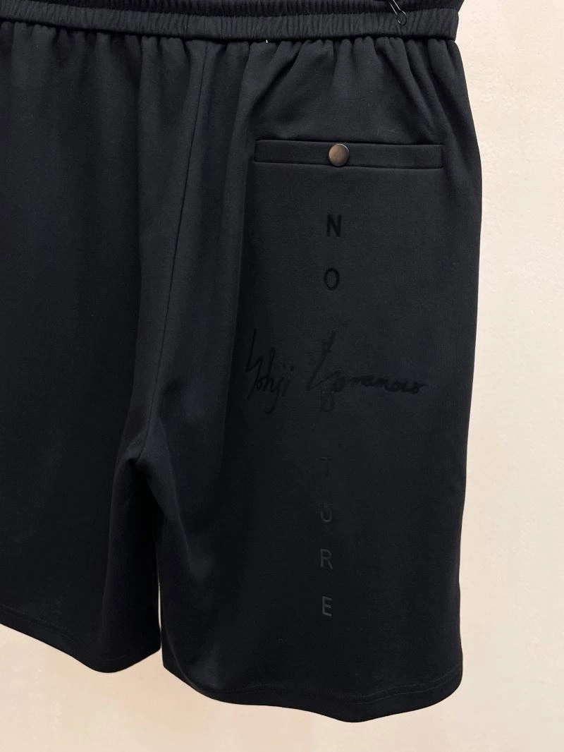 High fidelity Y-3 Short Pants