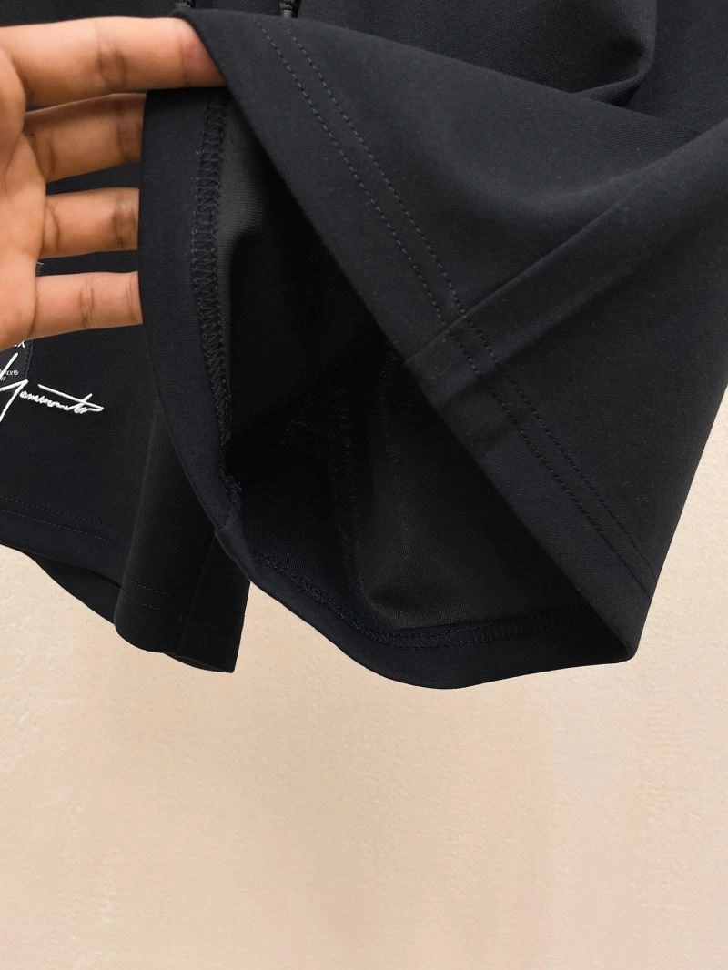 High fidelity Y-3 Short Pants