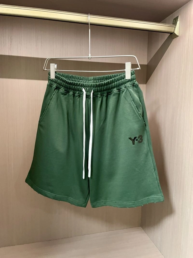 Y-3 Short Pants