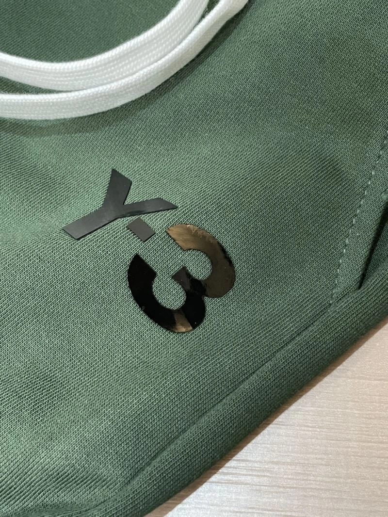 Cut-rate Y-3 Short Pants