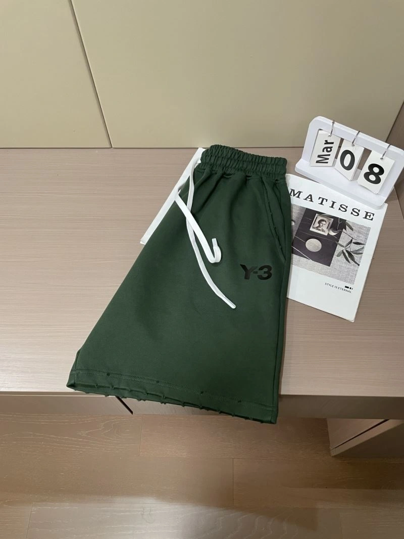 Cut-rate Y-3 Short Pants
