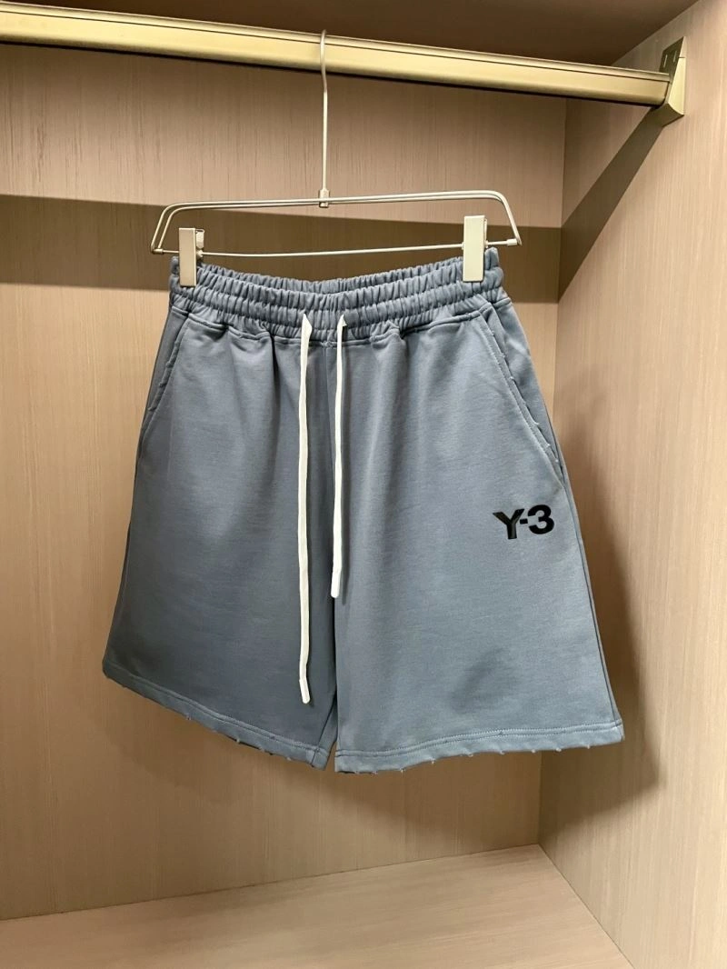 Y-3 Short Pants