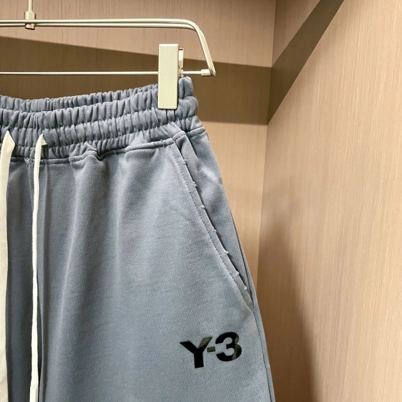 Discounted Y-3 Short Pants