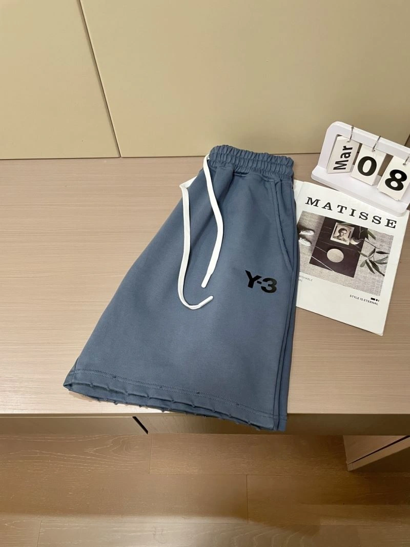 Discounted Y-3 Short Pants