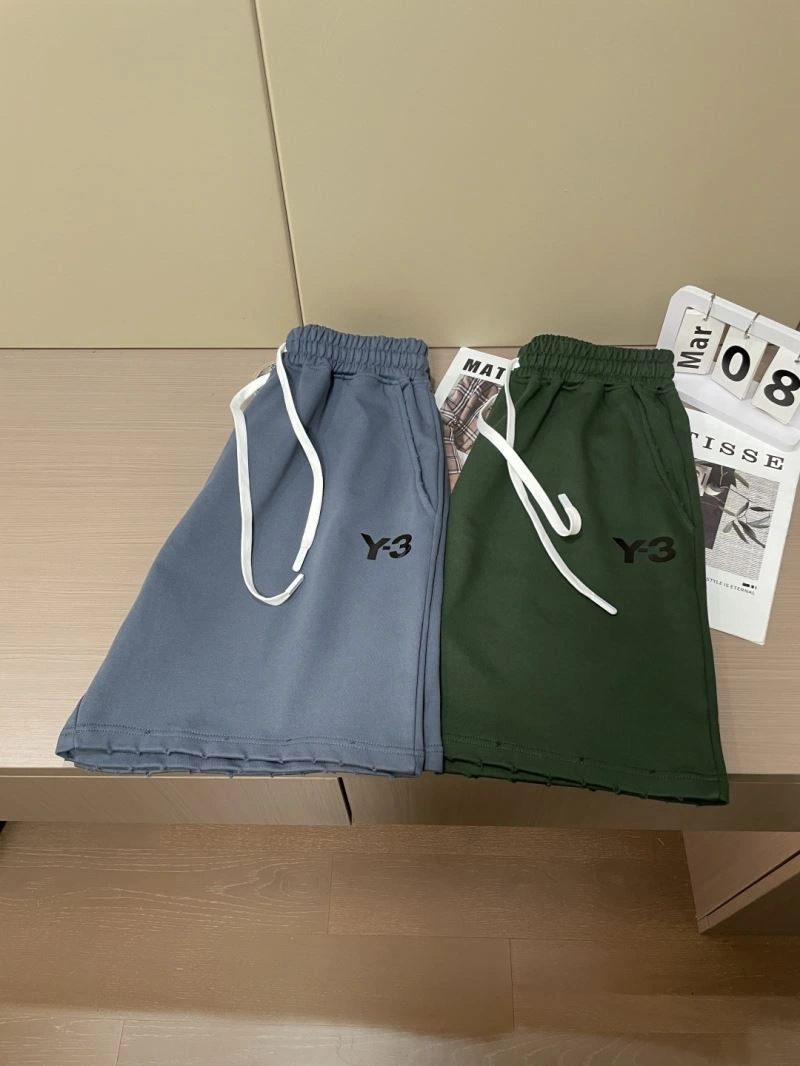 Discounted Y-3 Short Pants