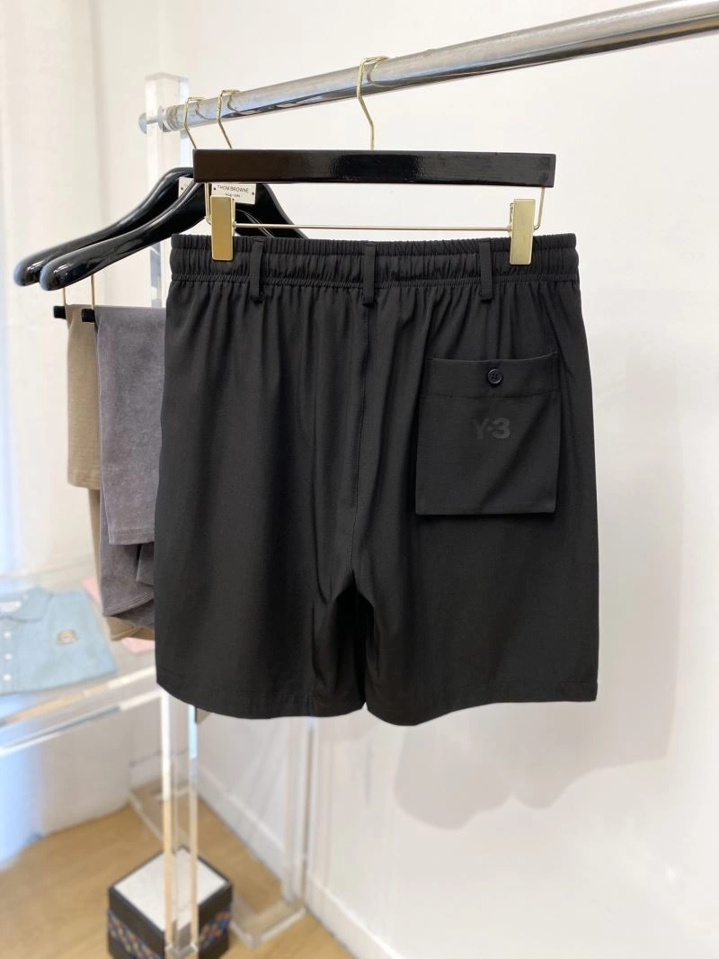 Discounted Y-3 Short Pants