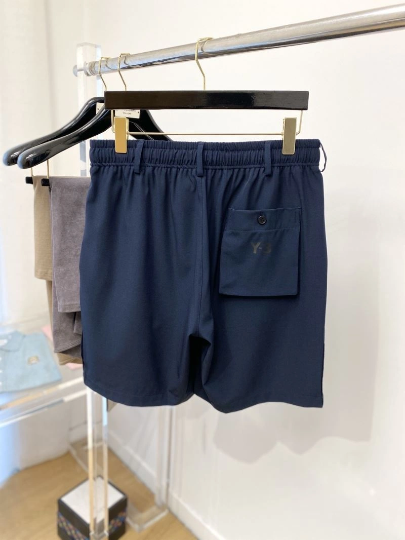 Discounted Y-3 Short Pants