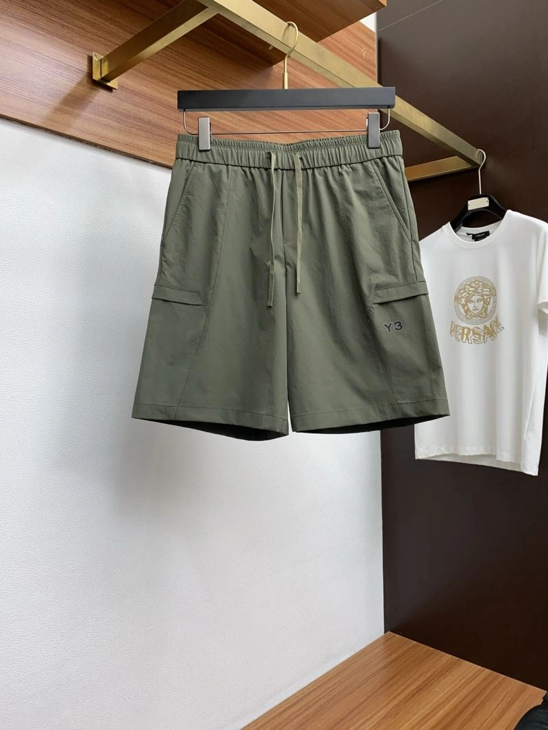 Y-3 Short Pants