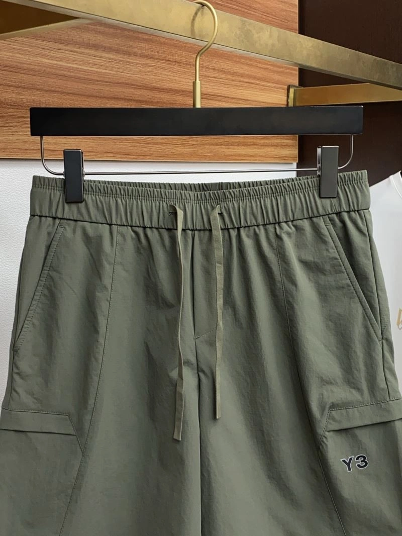 Original Y-3 Short Pants
