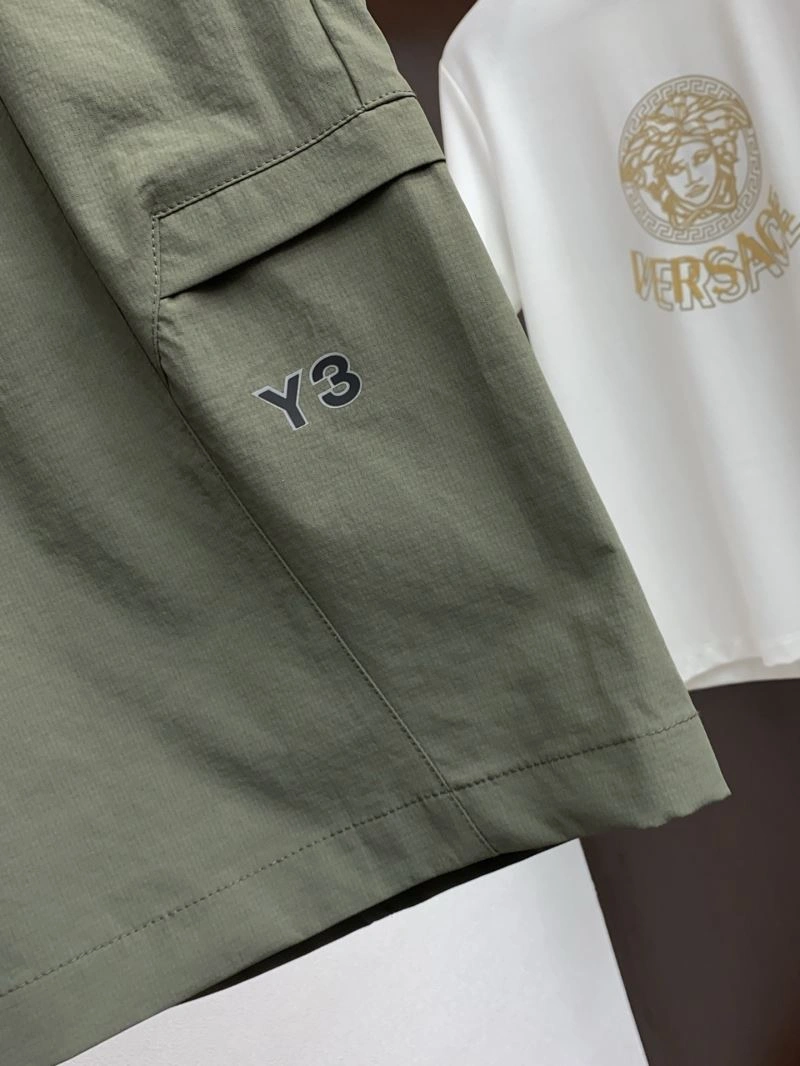 Original Y-3 Short Pants