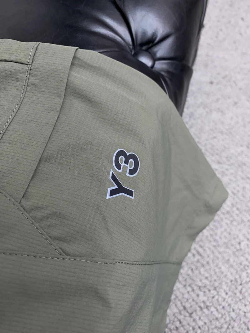 Original Y-3 Short Pants