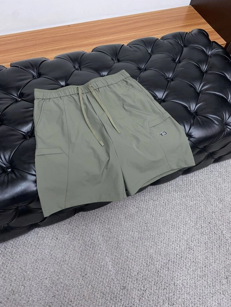 Original Y-3 Short Pants