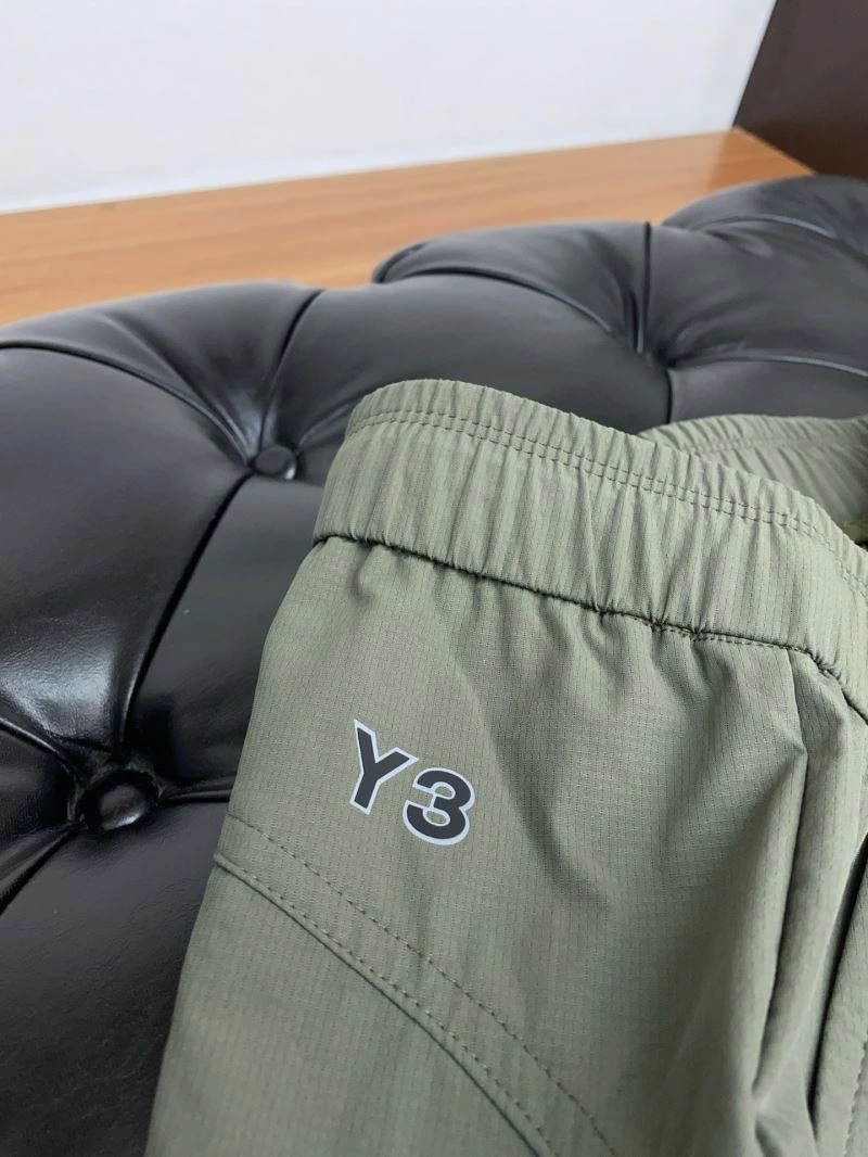 Original Y-3 Short Pants