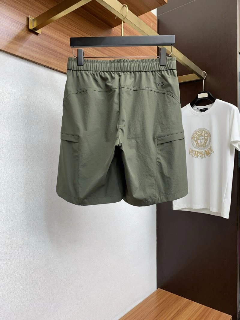 Original Y-3 Short Pants