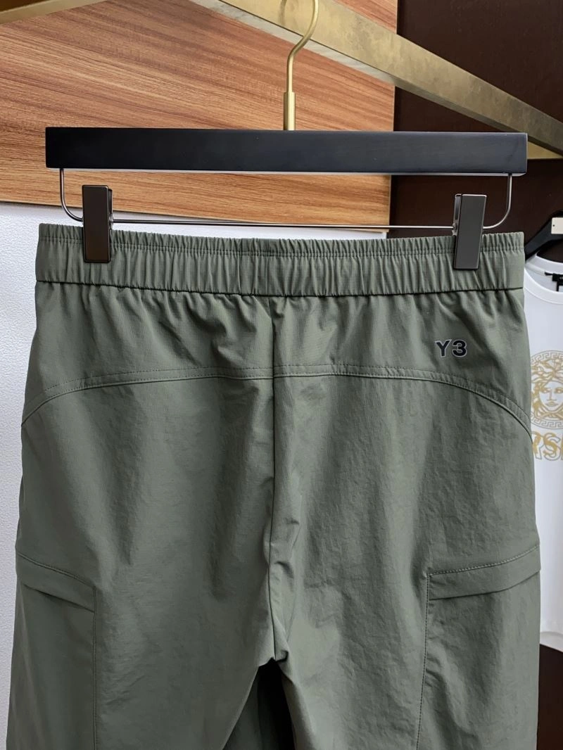 Original Y-3 Short Pants