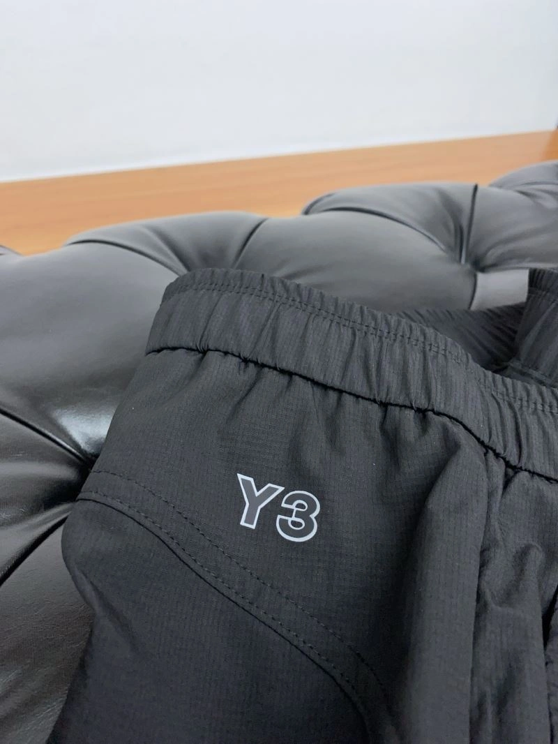 Economical Y-3 Short Pants