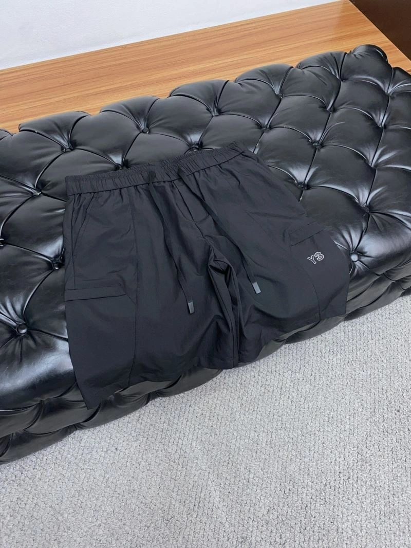 Economical Y-3 Short Pants