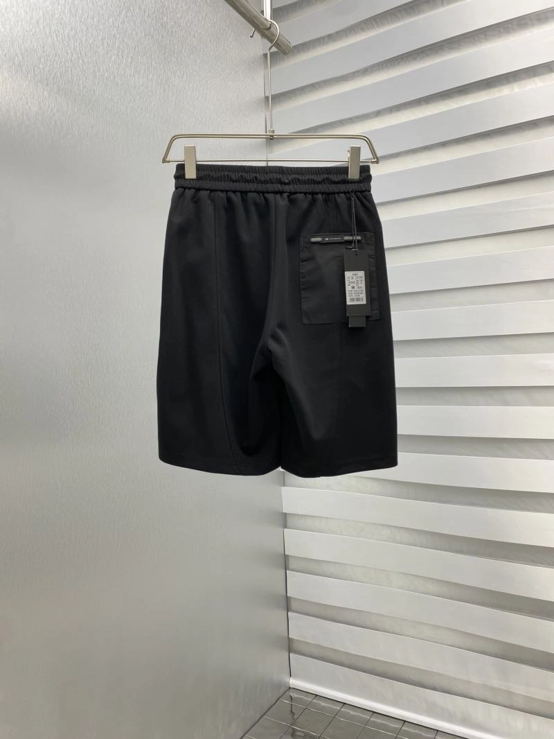 Top match Y-3 Short Pants
