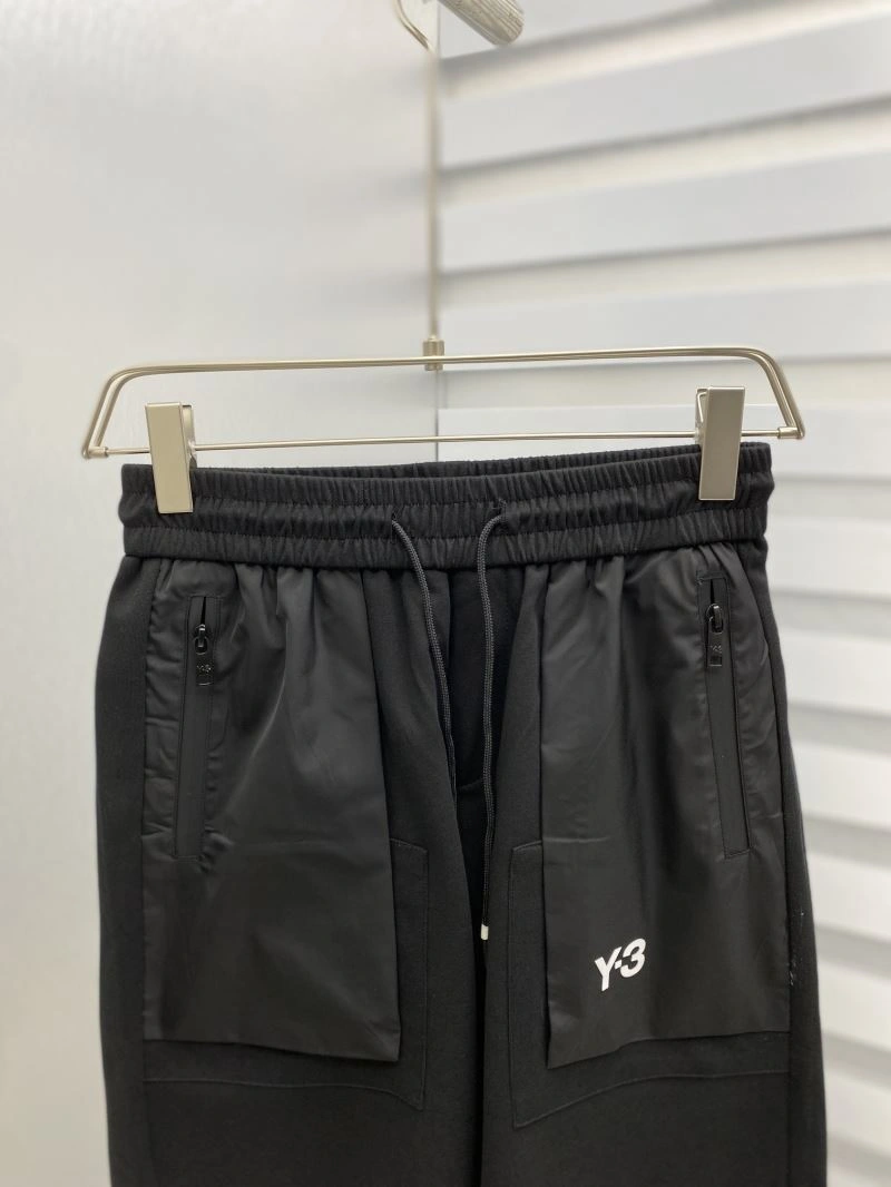 Top match Y-3 Short Pants