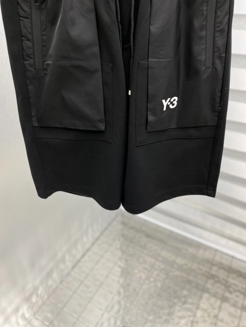 Top match Y-3 Short Pants