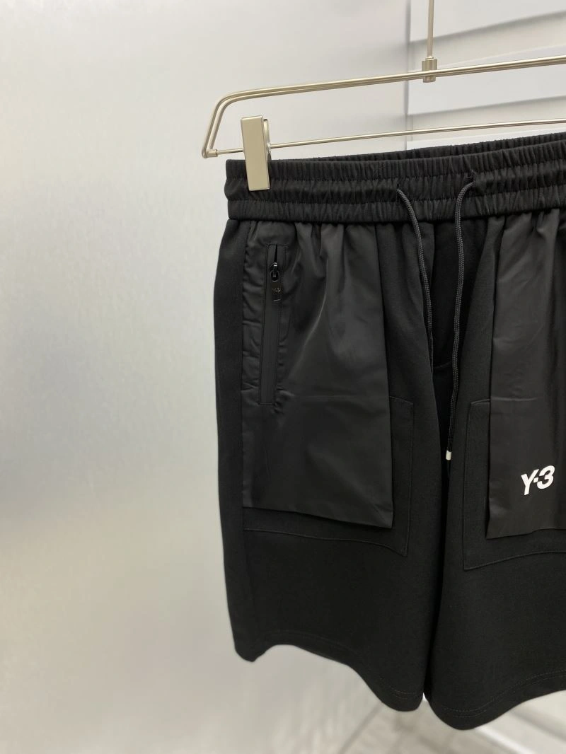 Top match Y-3 Short Pants