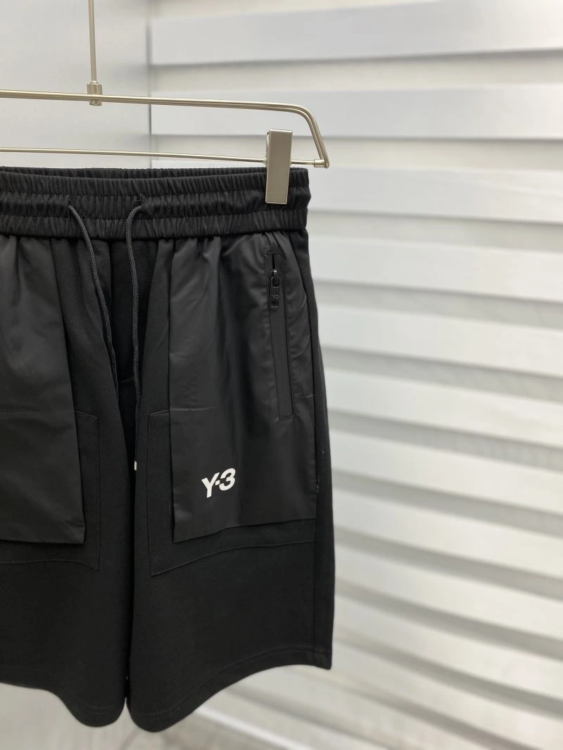 Top match Y-3 Short Pants