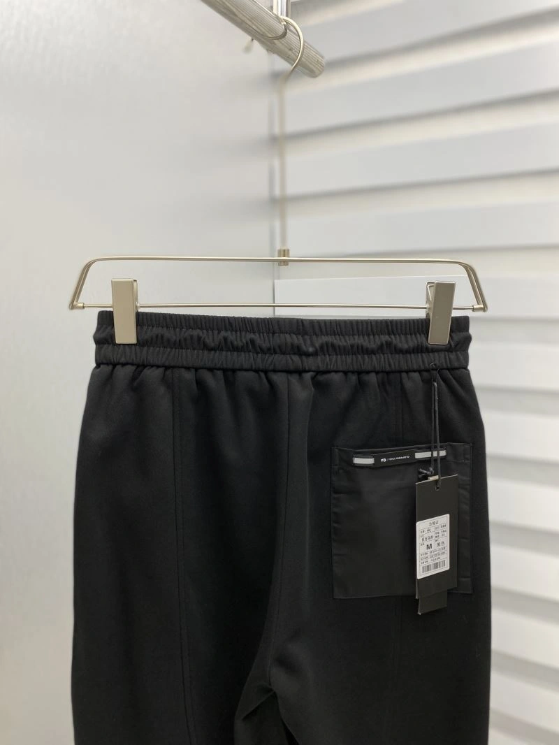 Top match Y-3 Short Pants