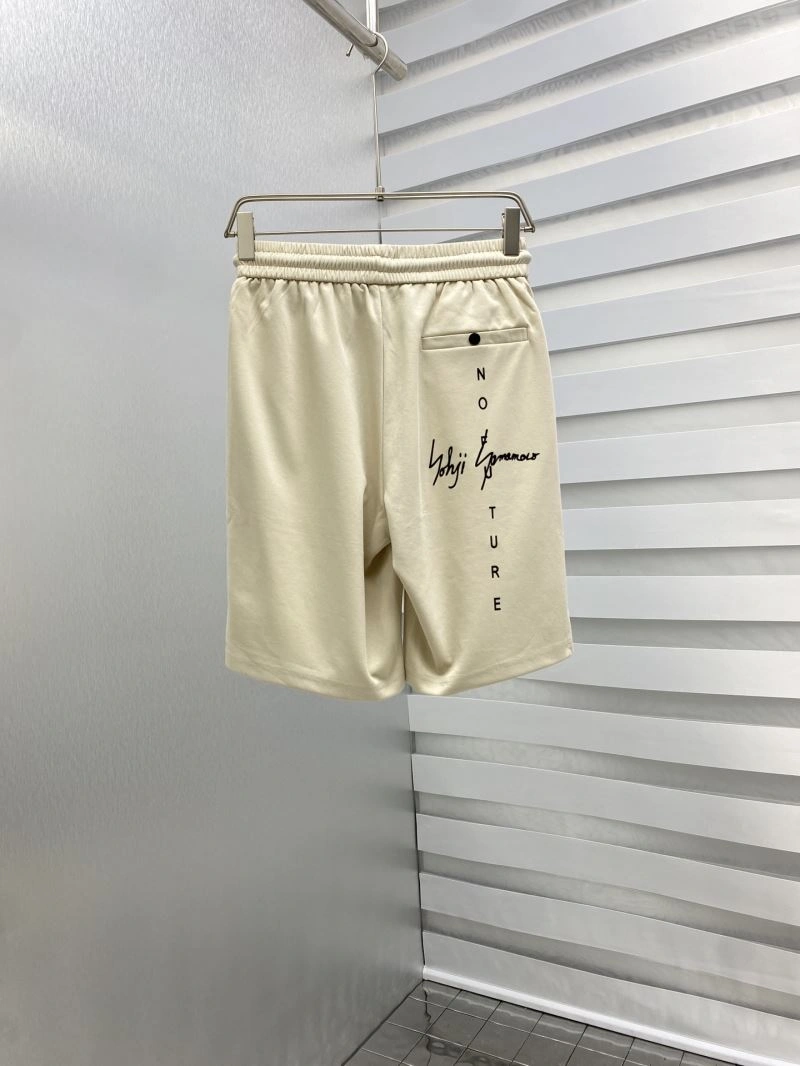 Cut-rate Y-3 Short Pants
