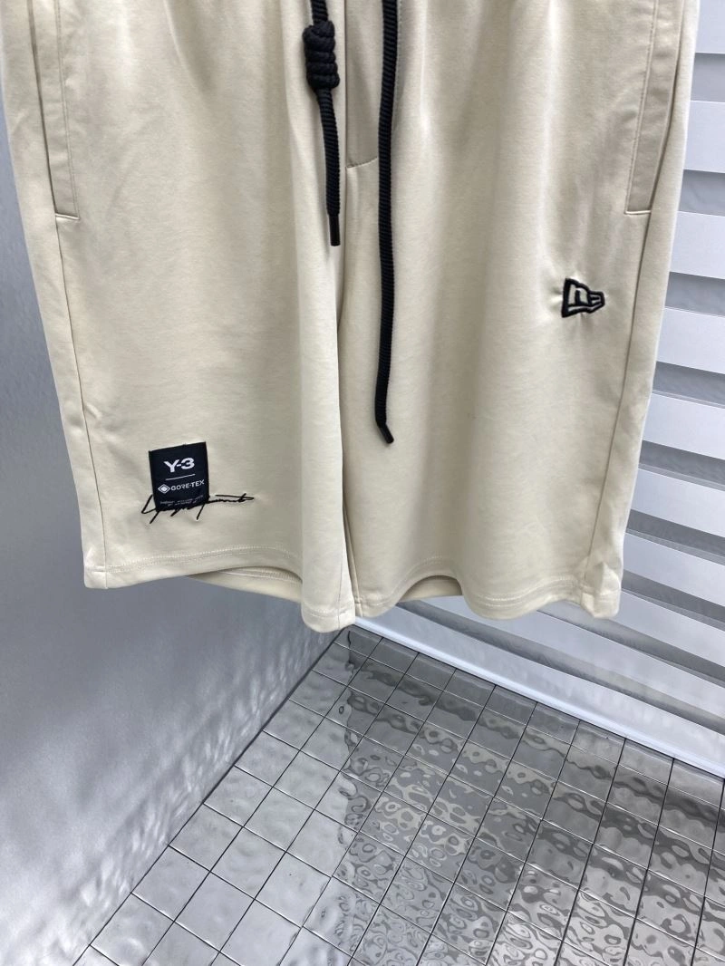 Cut-rate Y-3 Short Pants