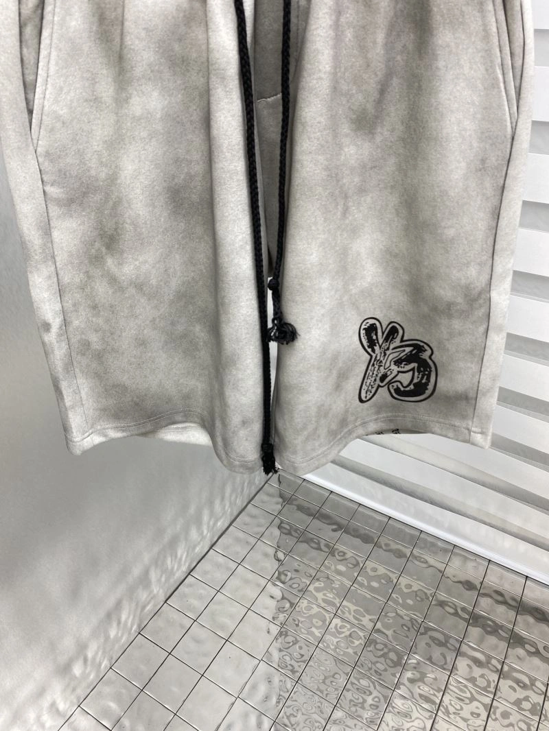 Discounted Y-3 Short Pants