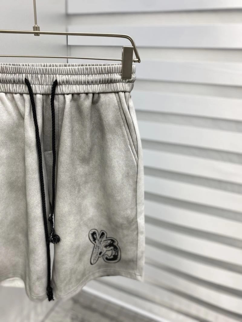 Discounted Y-3 Short Pants
