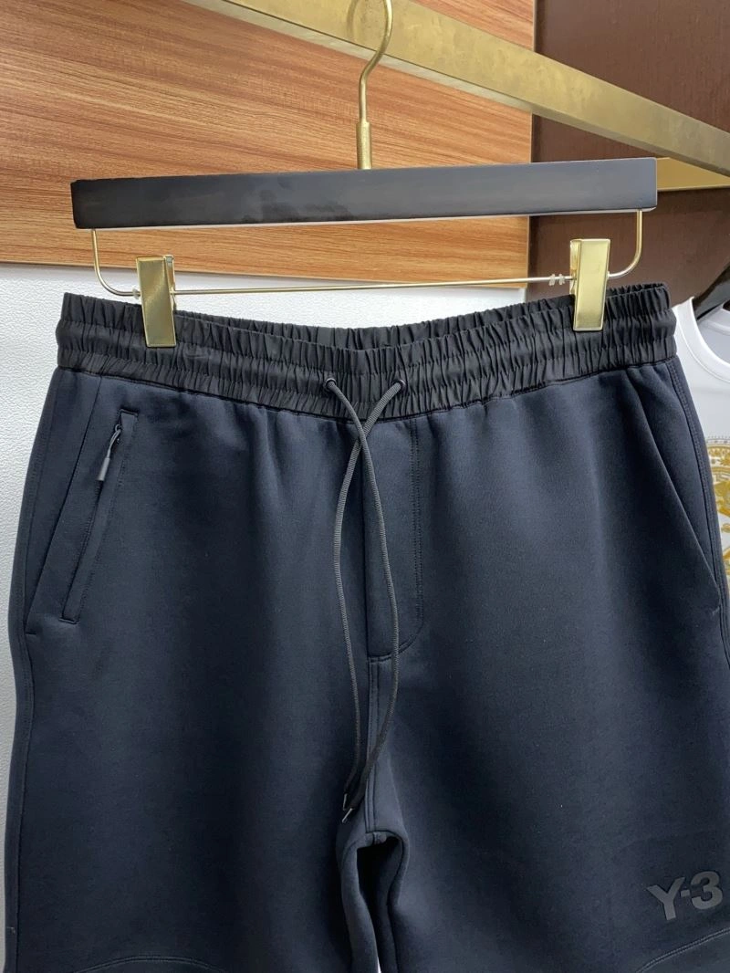 Brand-original Y-3 Short Pants