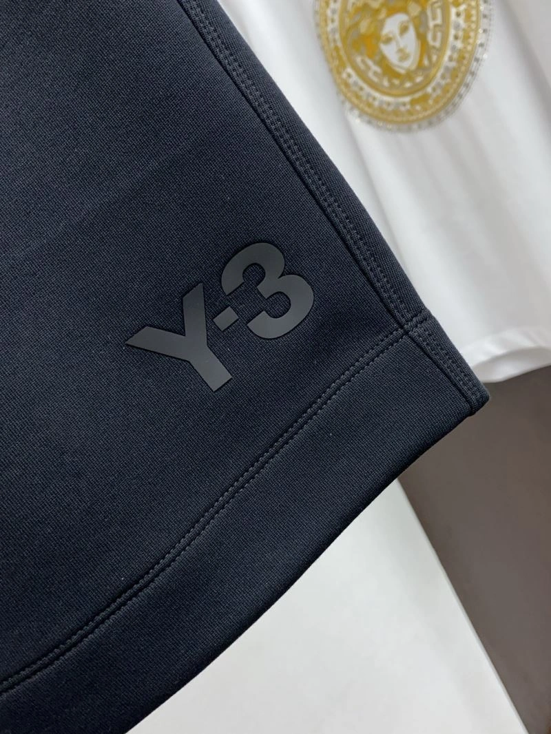 Brand-original Y-3 Short Pants