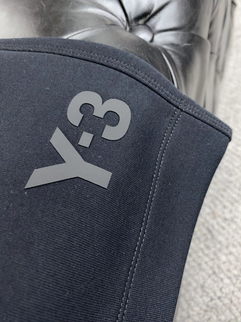 Brand-original Y-3 Short Pants