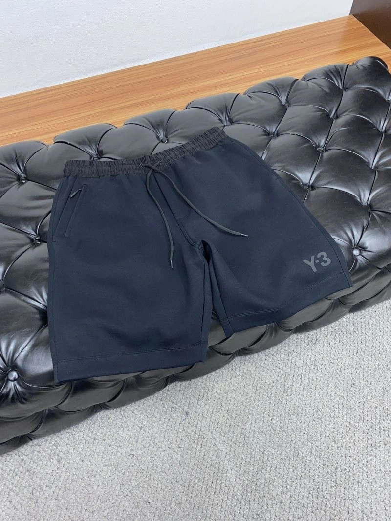 Brand-original Y-3 Short Pants