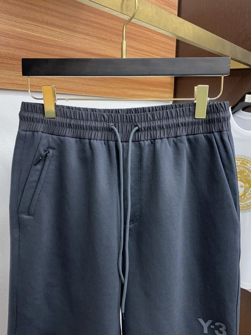Accurate model Y-3 Short Pants