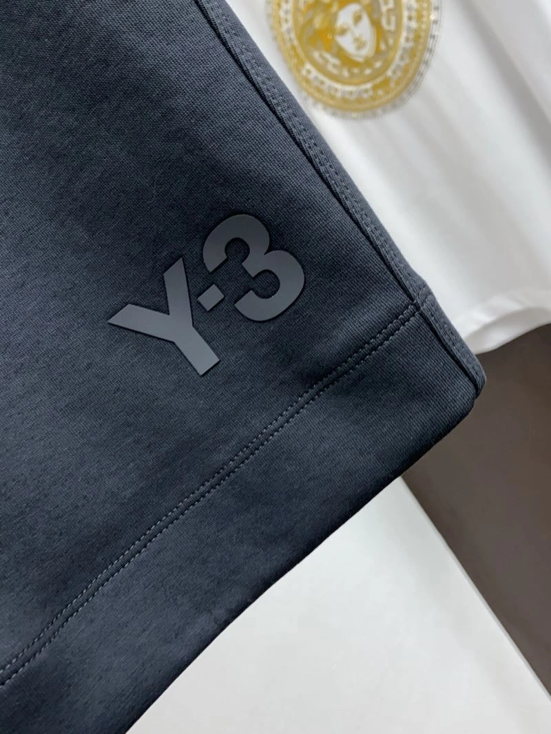 Accurate model Y-3 Short Pants