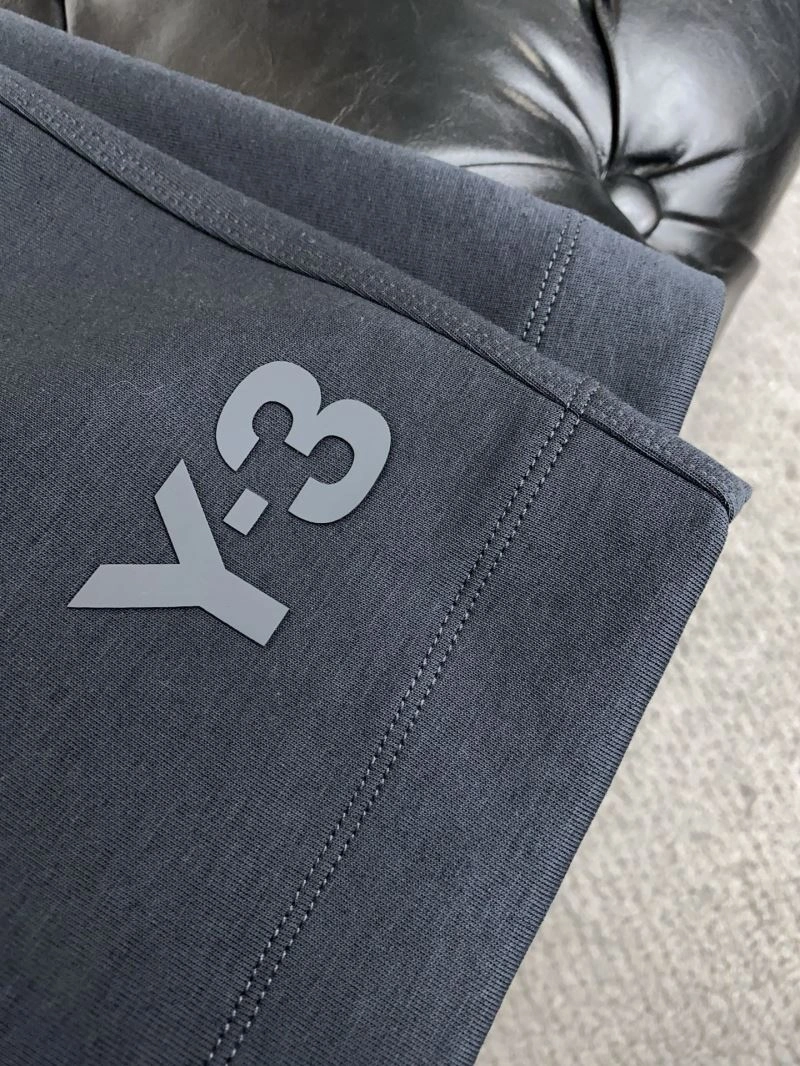 Accurate model Y-3 Short Pants