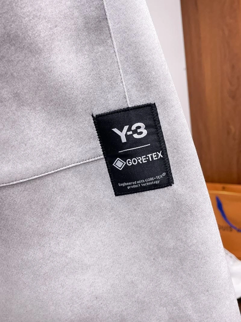 Indistinguishable Y-3 Short Pants