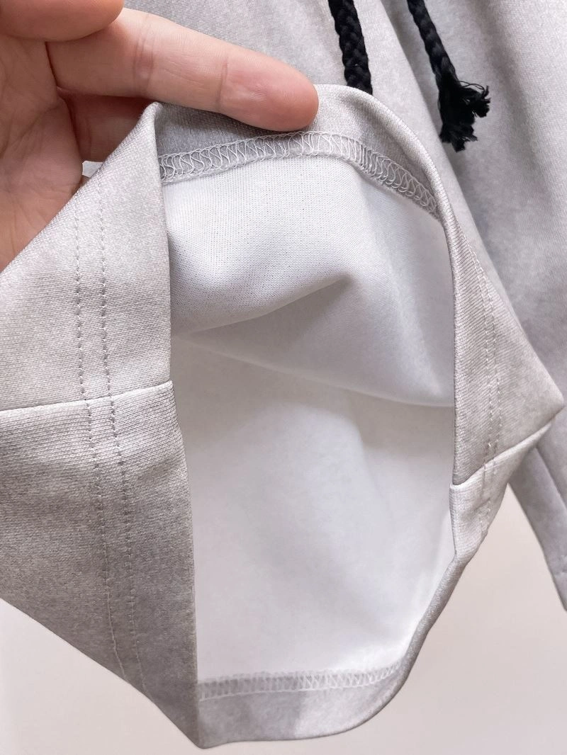 Indistinguishable Y-3 Short Pants