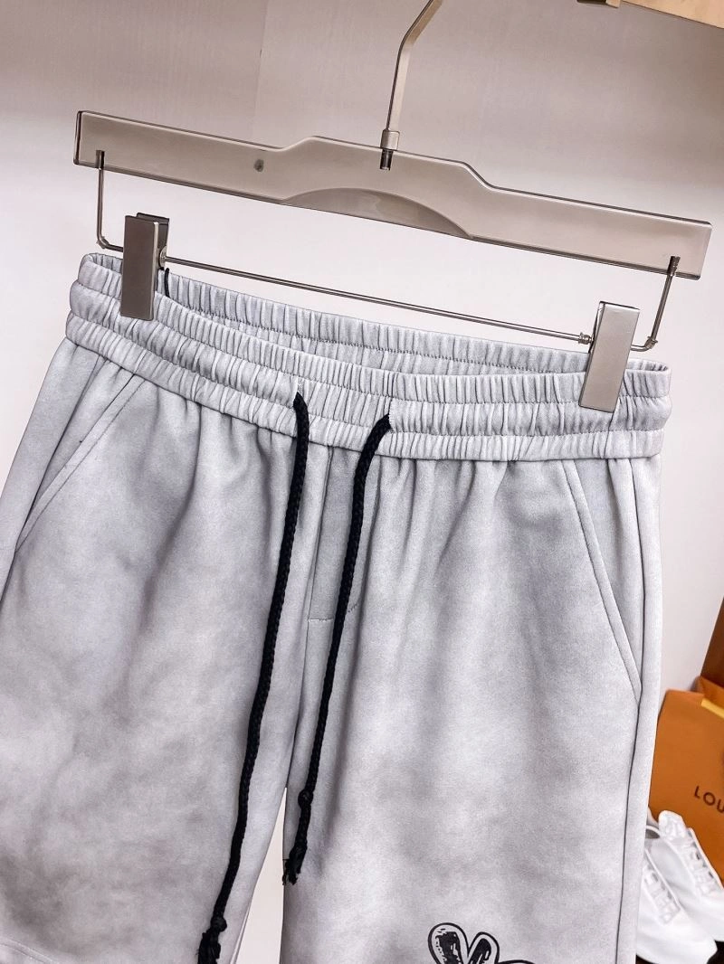Indistinguishable Y-3 Short Pants
