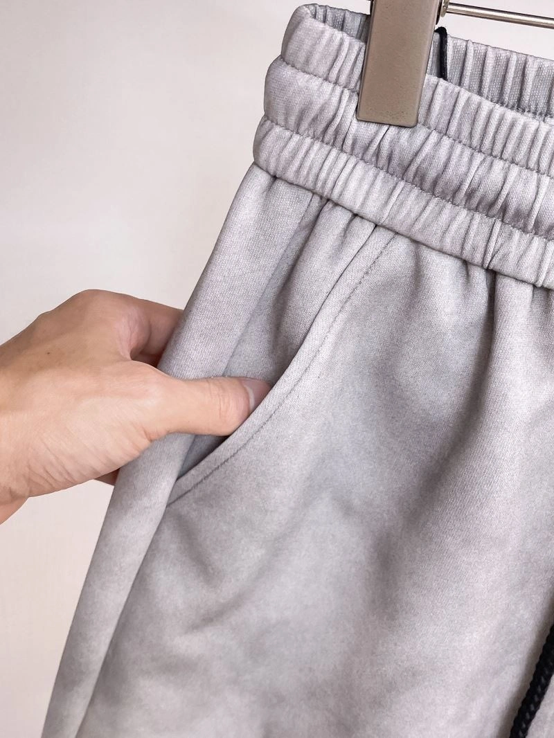 Indistinguishable Y-3 Short Pants