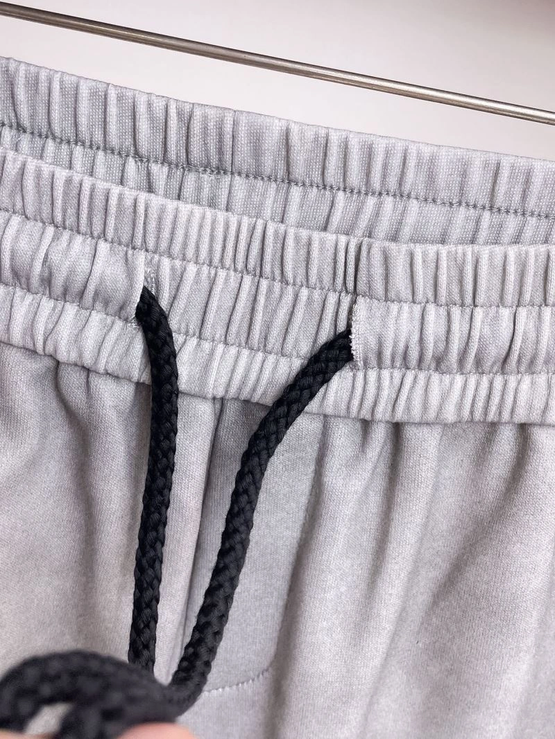 Indistinguishable Y-3 Short Pants