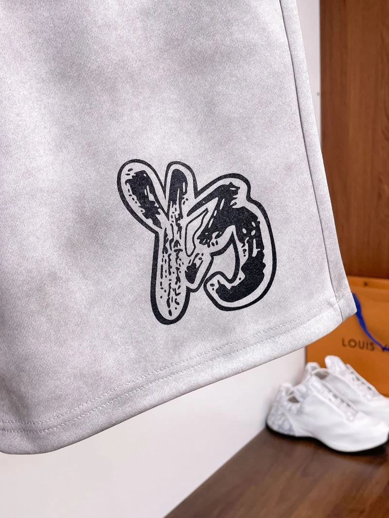 Indistinguishable Y-3 Short Pants