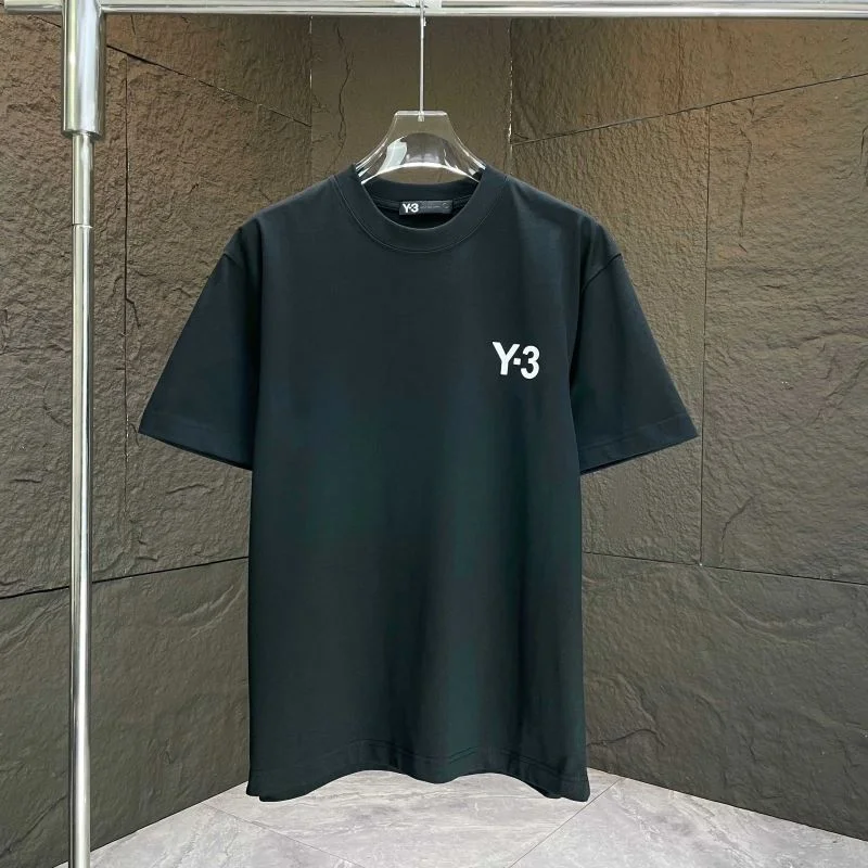 Y-3 T-Shirts