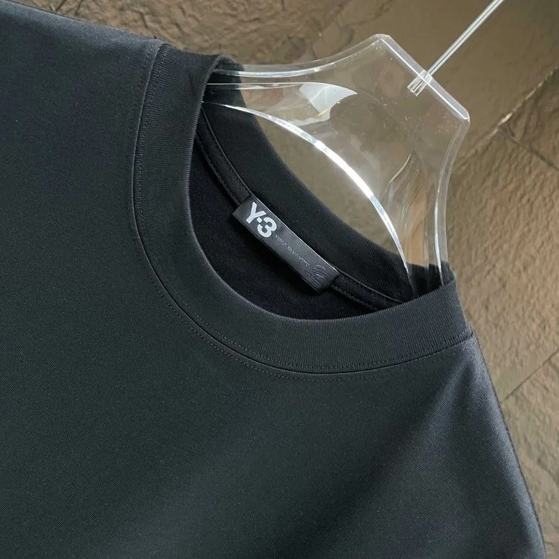 Mirror quality Y-3 T-Shirts