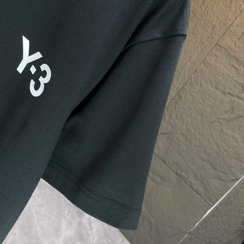 Mirror quality Y-3 T-Shirts