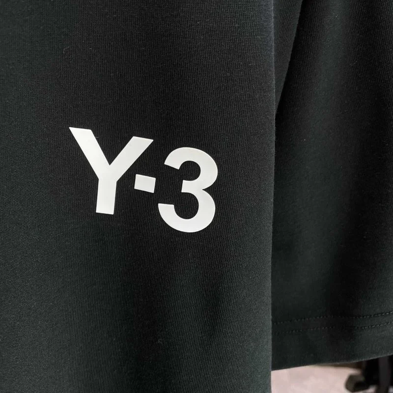 Mirror quality Y-3 T-Shirts