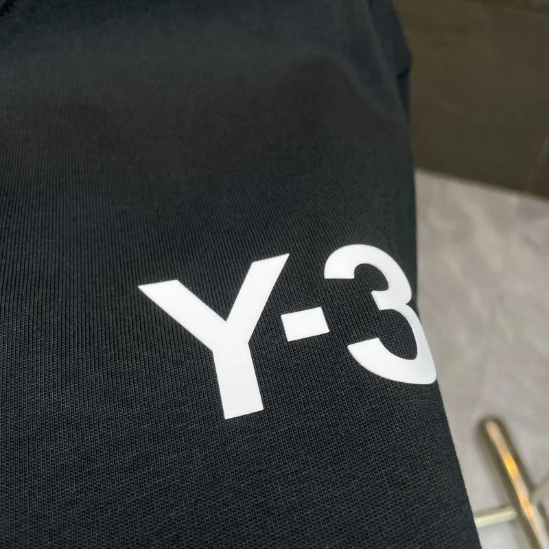 Mirror quality Y-3 T-Shirts