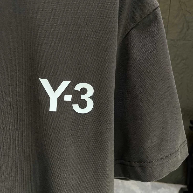 Brand-original Y-3 T-Shirts
